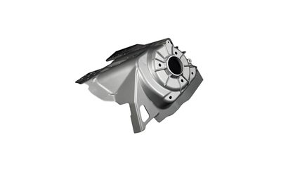 Shock Tower - GF Casting Solutions